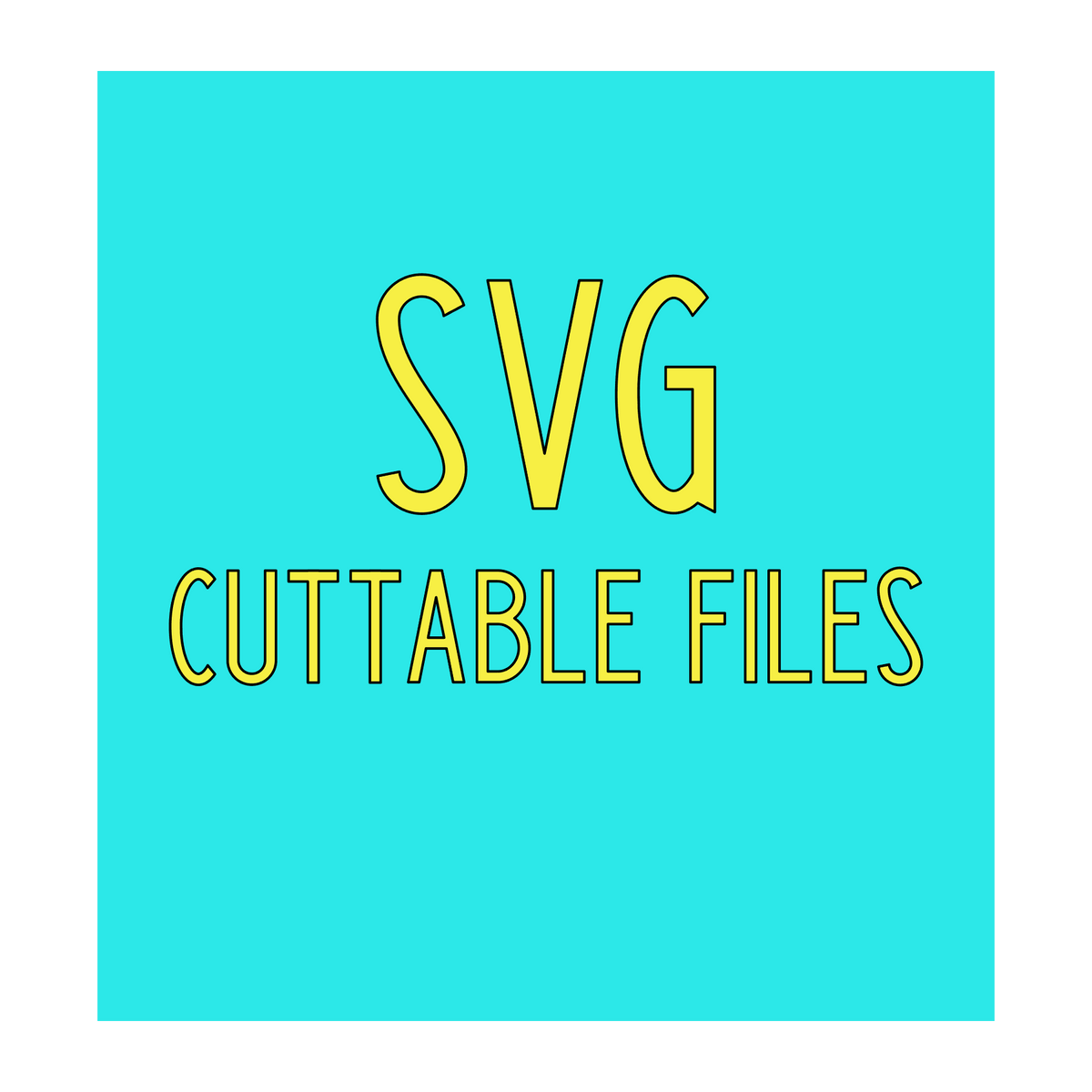 SVG – Rusty Roost Designs